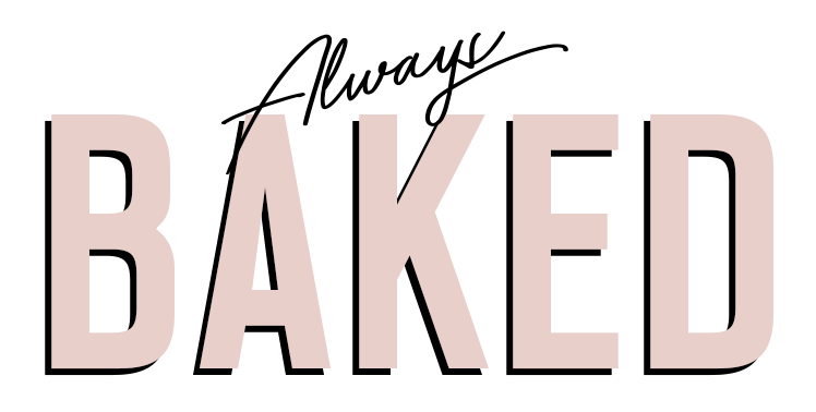Parlour Vegan Bakery – Parlour Bakery