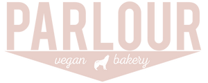 Parlour Vegan Bakery – Parlour Bakery