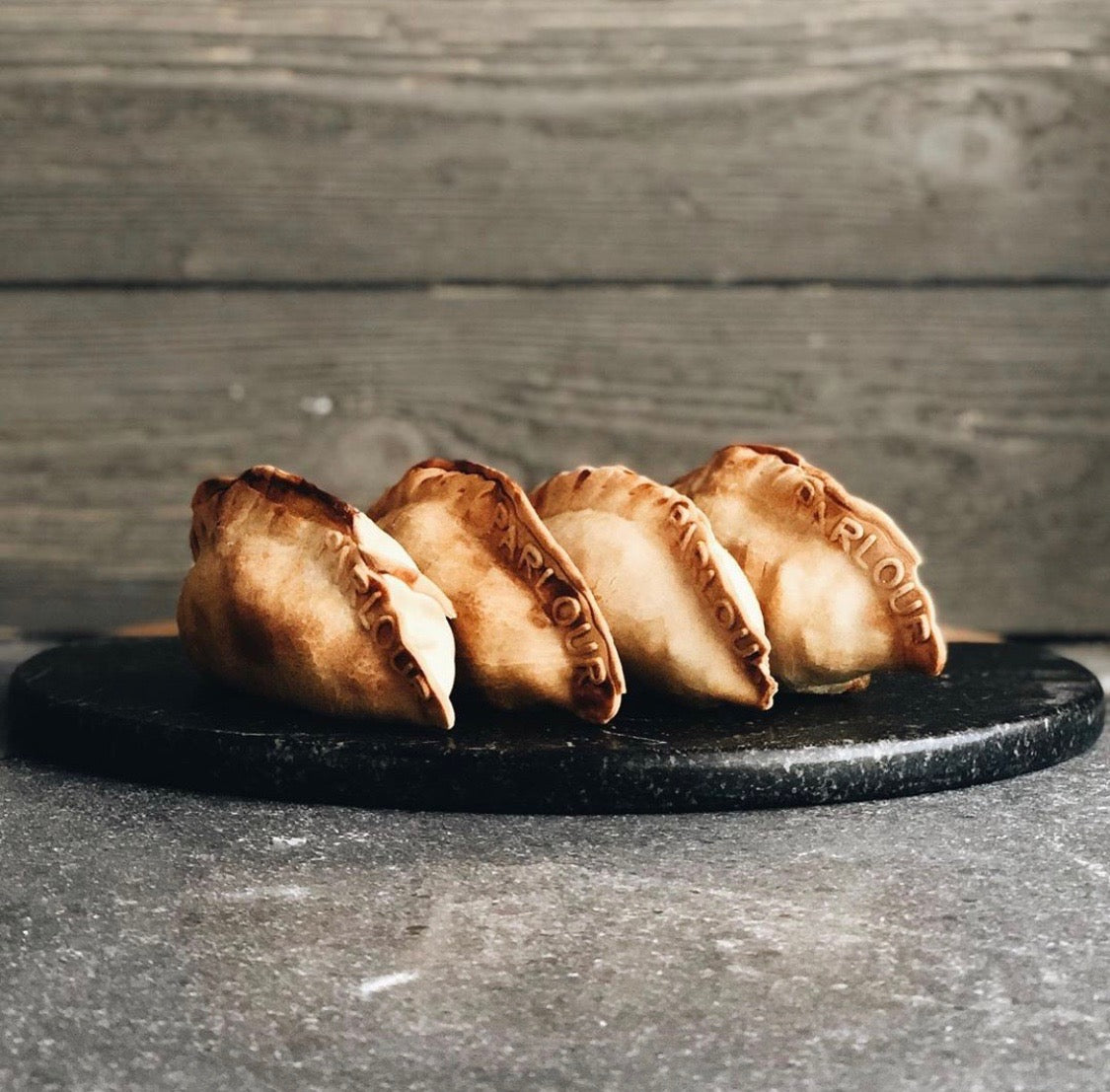 Parlour Bakery